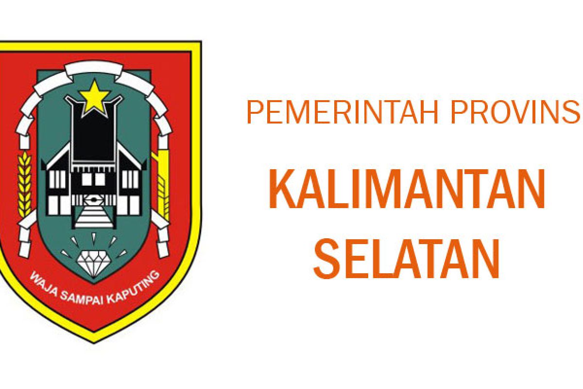 Pemprov Kalsel Logo InfoPublik Olahraga Tradisional Semakin