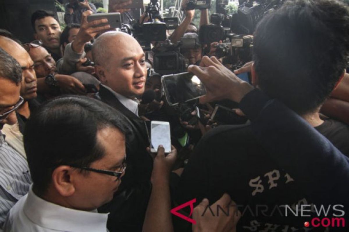 Pemeriksaan Dirut PJBI - ANTARA News Bangka Belitung