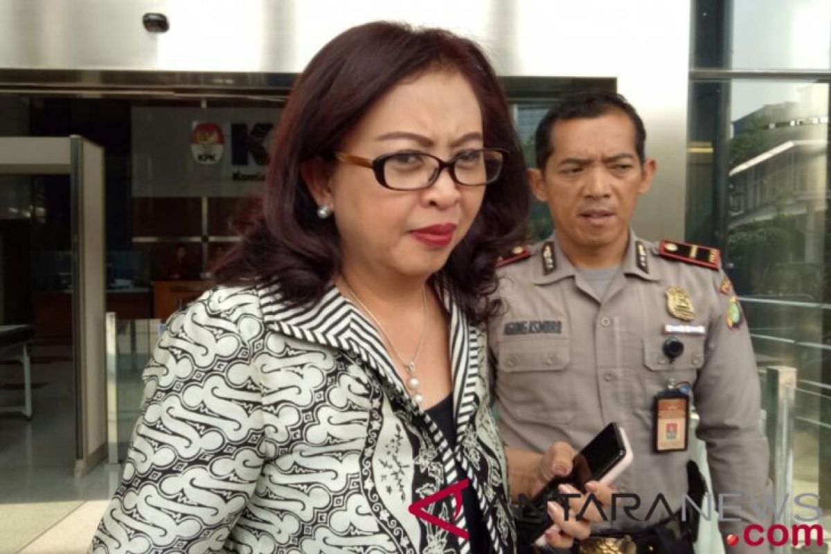 Dirjen PSLB3 dikonfirmasi aliran dana PLTU Riau-1 - ANTARA News Bangka ...