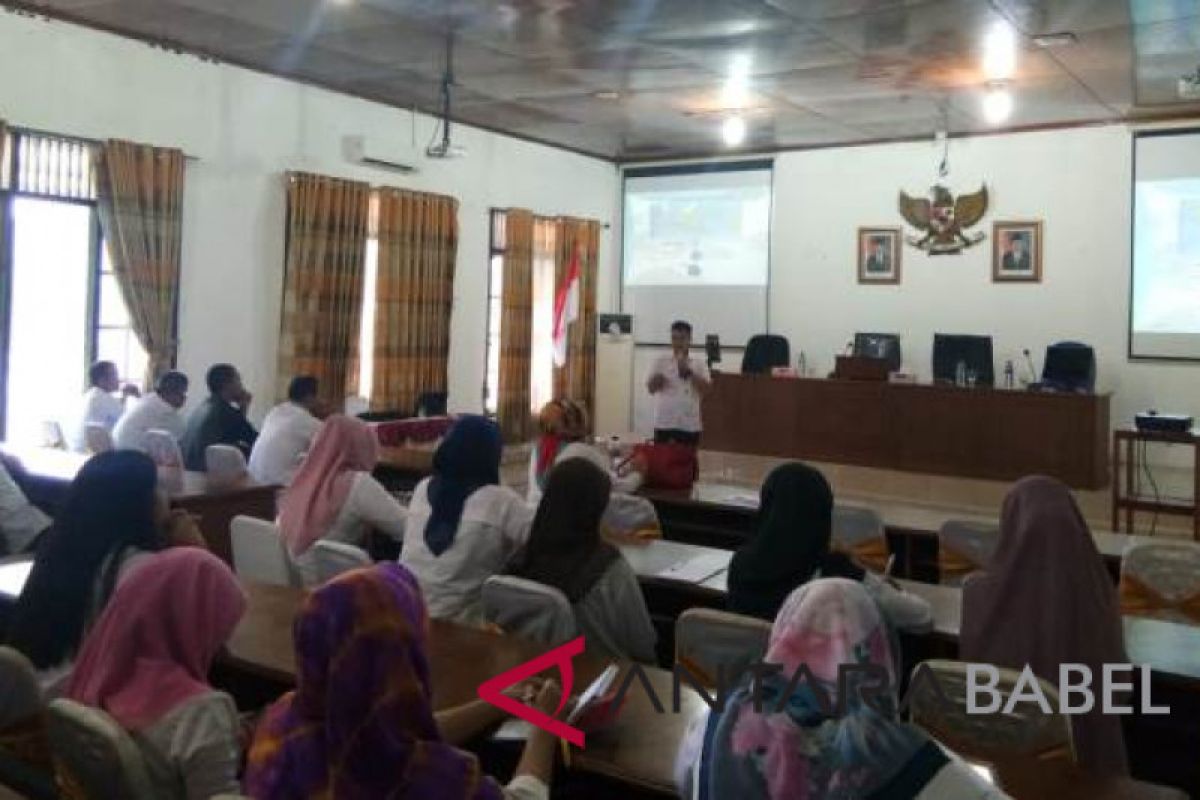 Operator sandi diharap maksimalkan Aplikasi Sanapati - ANTARA News ...