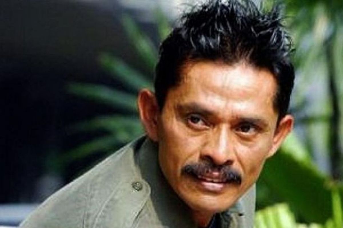 Penyanyi Malaysia Saleem "Iklim" Meninggal Dunia - ANTARA News Gorontalo