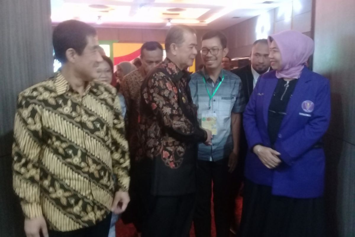 PABMI: Indonesia masih kekurangan ahli bedah mulut, hanya 417 orang ...