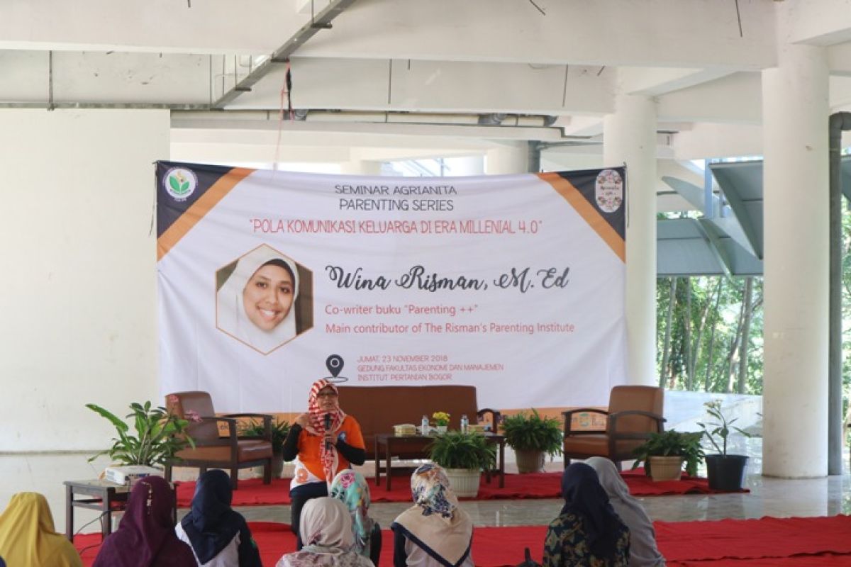 Empat langkah dalam berkomunikasi dengan generasi post millennial ...