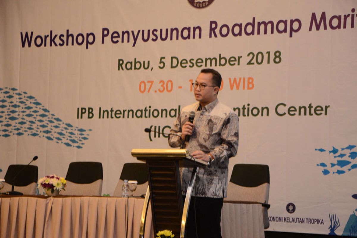 Riset-riset IPB berkembang ke era industri 4.0 - ANTARA News Megapolitan