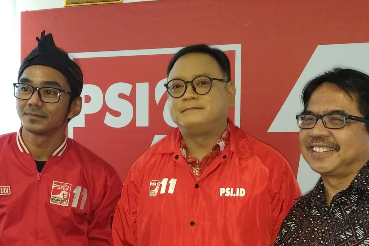 PSI: ada upaya terencana dari pihak tertentu merusak reputasi Jokowi ...