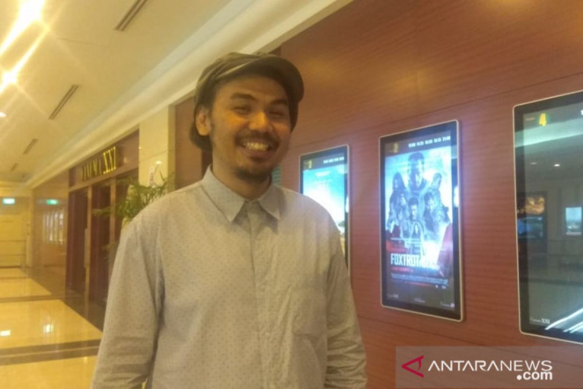 Strategi promosikan "Hello Dangdut" di Amerika lewat mini disco ...