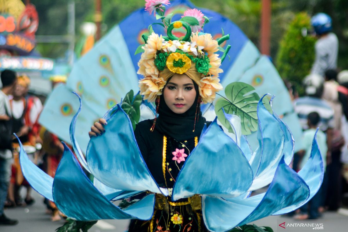 Delta Carnival - ANTARA News