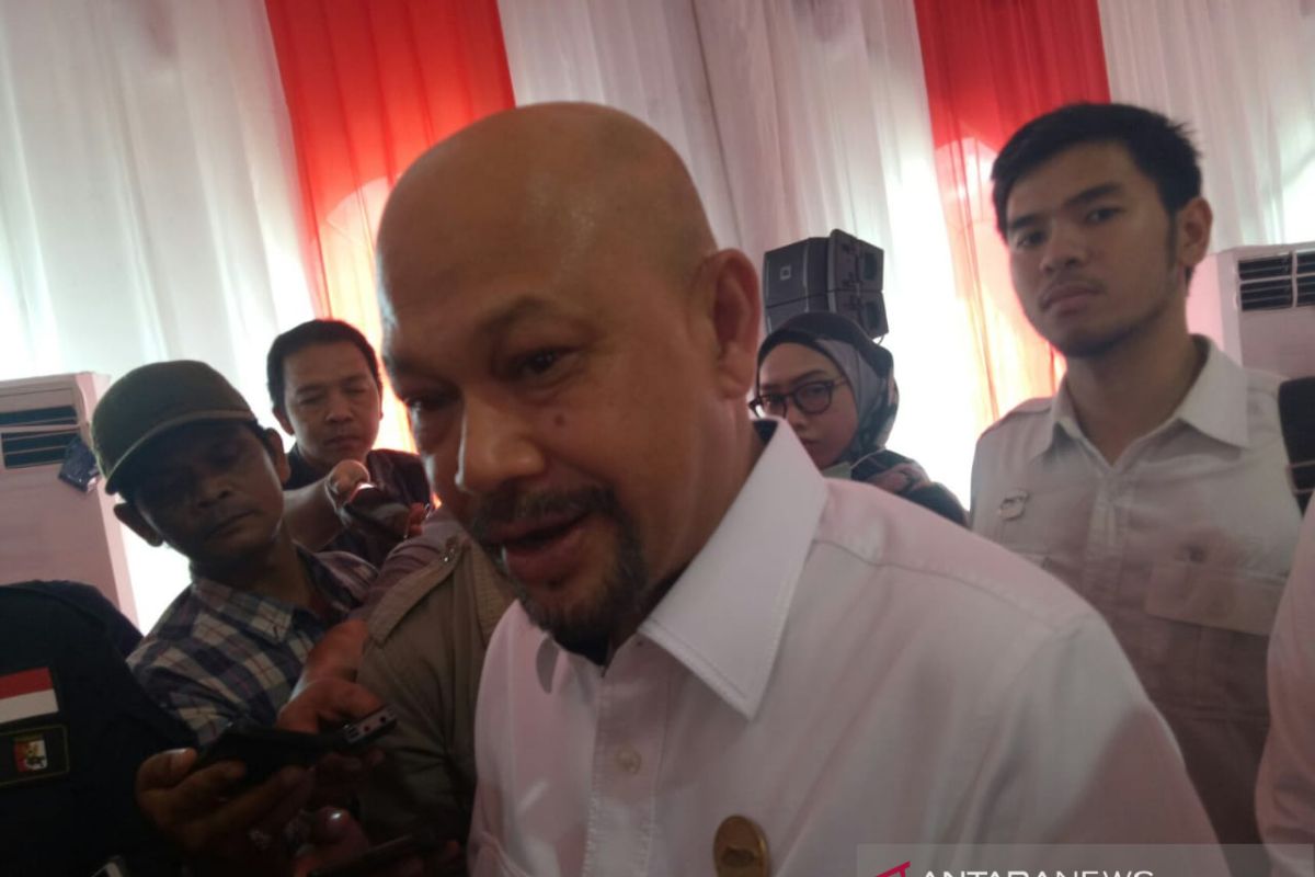 PLTSa Bantargebang gunakan 65 persen TKDN - ANTARA News