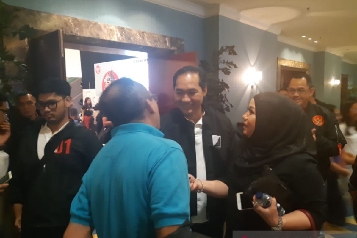 Emil Dardak nilai Jokowi jalankan pekerjaan dengan tulus - ANTARA News