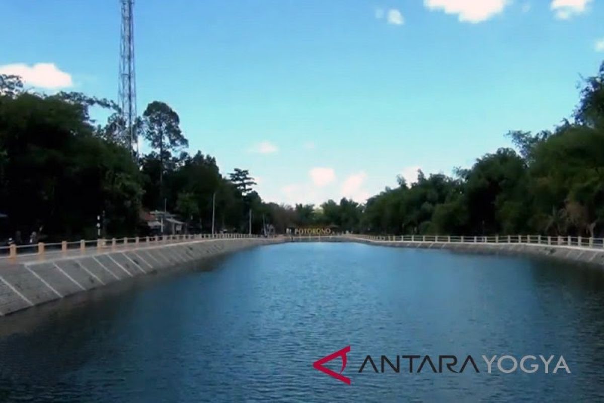 Bantul membutuhkan embung optimalisasi pertanian lahan kritis - ANTARA ...