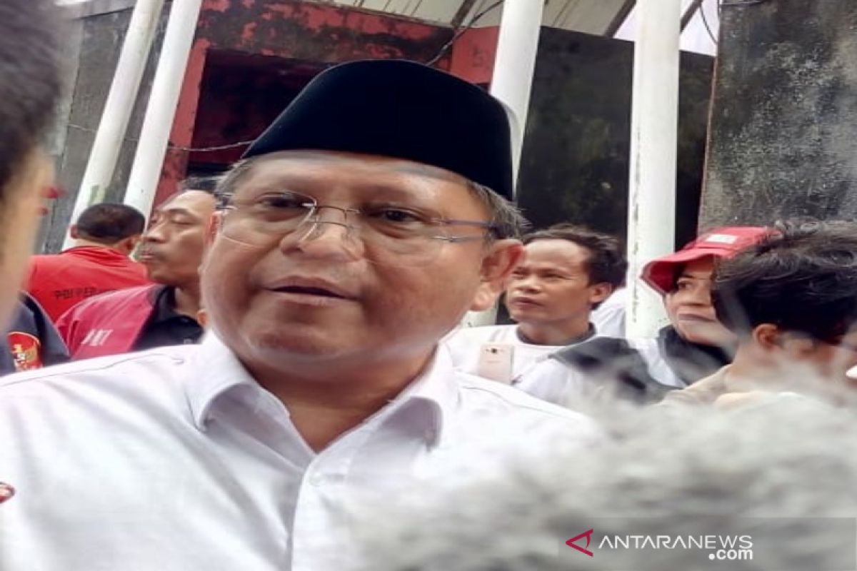 Menkominfo: Kemenkominfo intensifkan patroli cyber memerangi hoaks ...