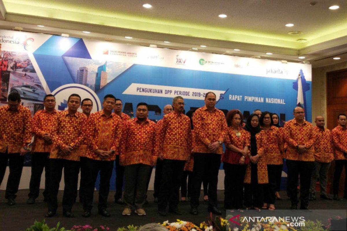 Dukung MICE, industri pameran fokus tingkatkan "human capital" - ANTARA News