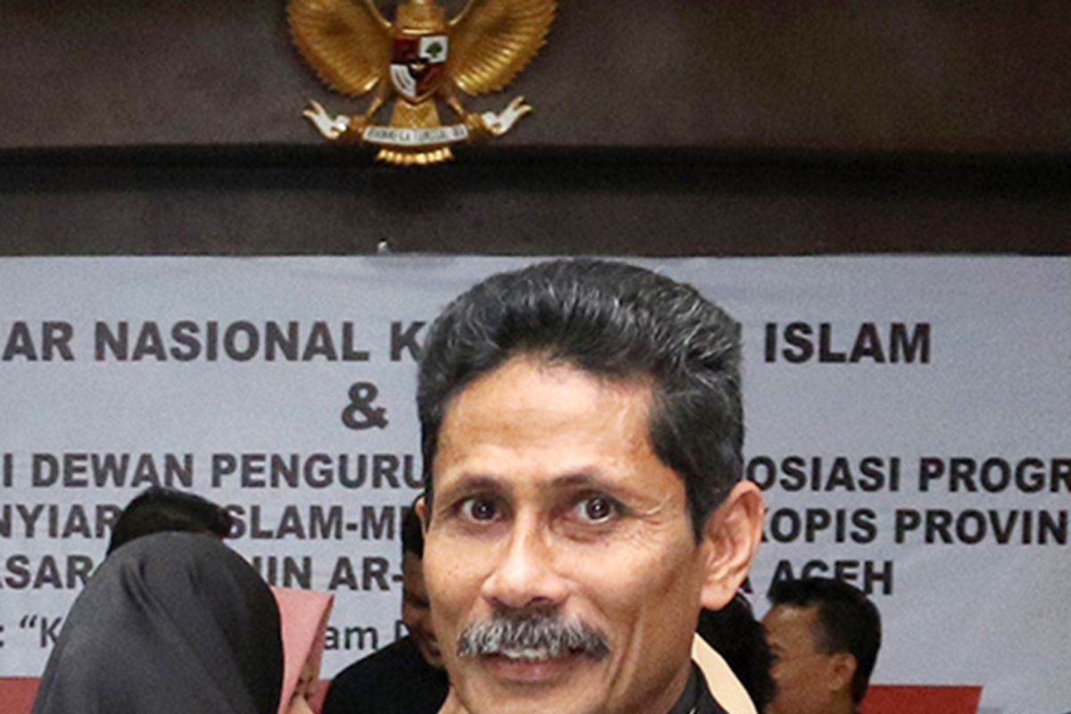 Rani Usman: Bahasa Mandarin jadi bahasa dakwah - ANTARA News Aceh