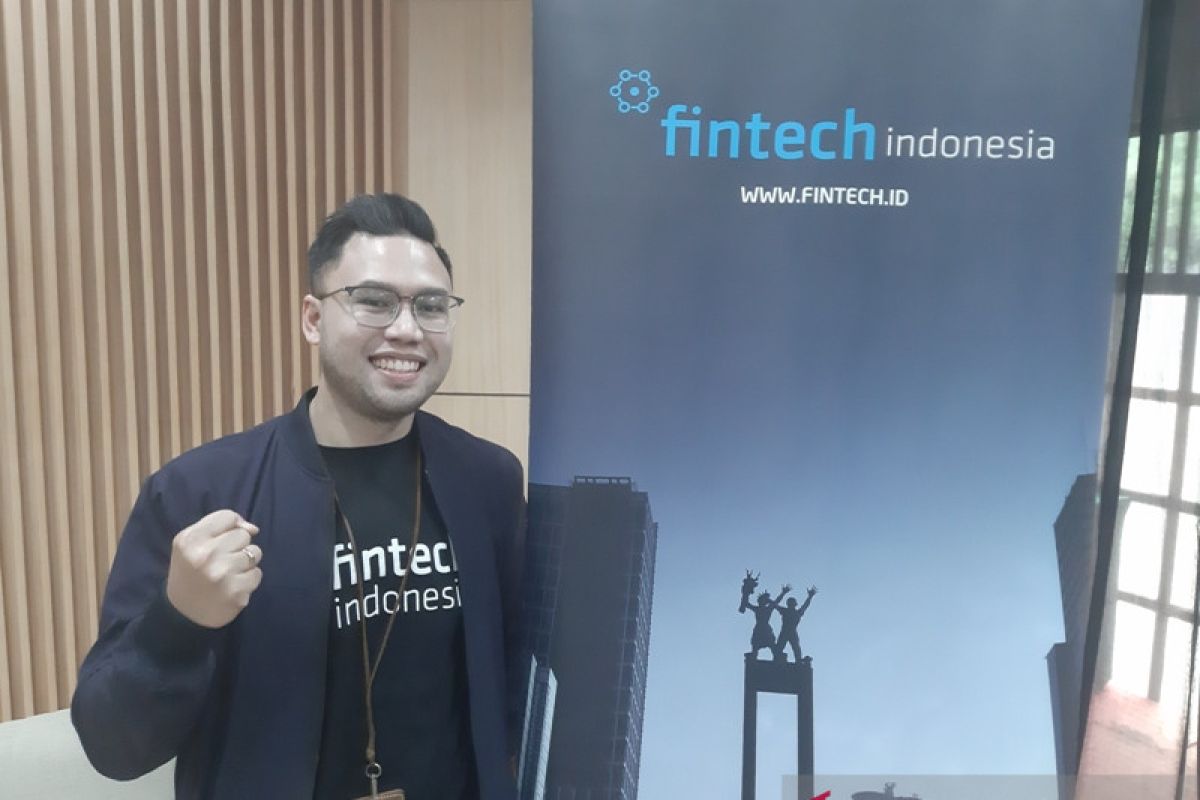 Aftech berharap pemerintahan baru terus dukung industri fintech ...