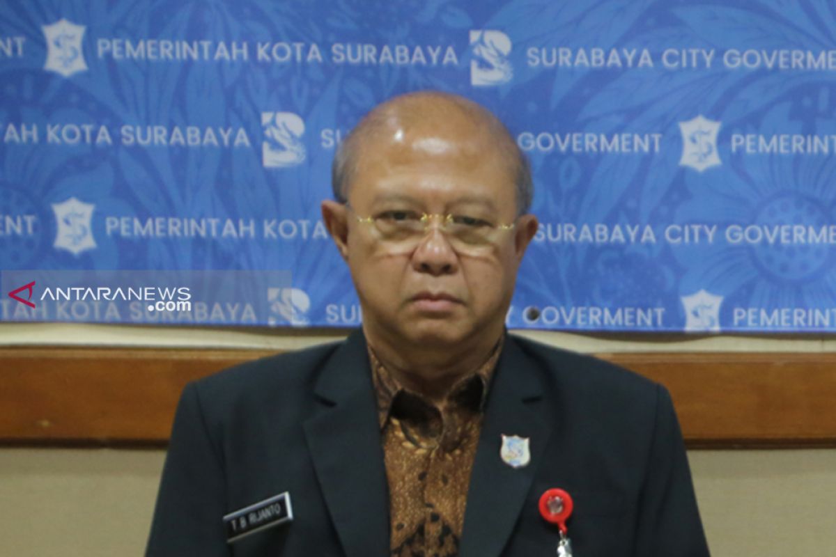 Persi Surabaya sepakat penerapan SIP sesuai Permenkes - ANTARA News