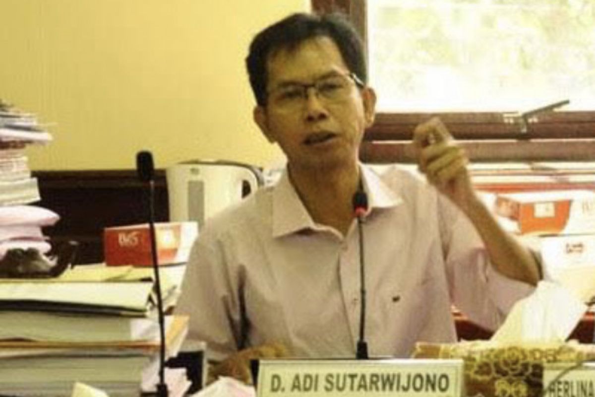 Jabat ketua DPC PDIP Surabaya, Cak Awi komitmen terbuka - ANTARA News ... Jabat ketua DPC PDIP Surabaya, Cak Awi komitmen terbuka - ANTARA News ...