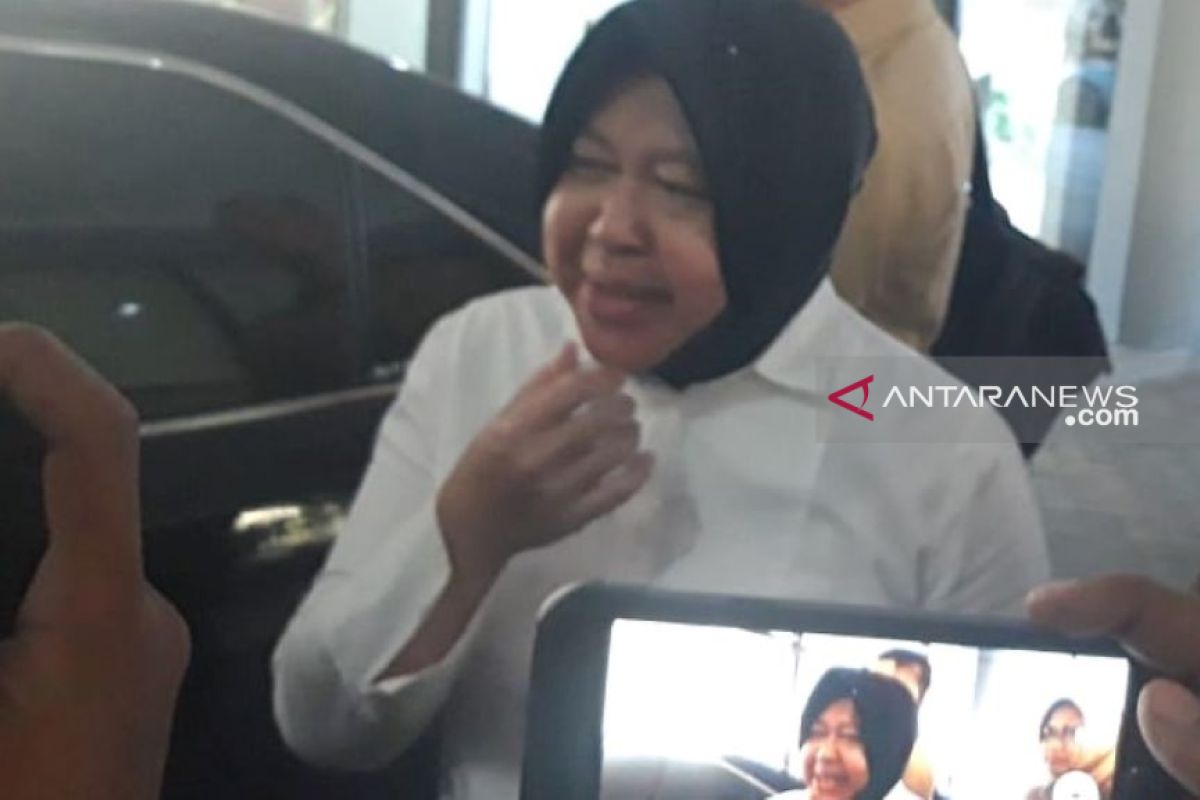 Tri Rismaharini memaafkan penghinanya di medsos - ANTARA News Megapolitan