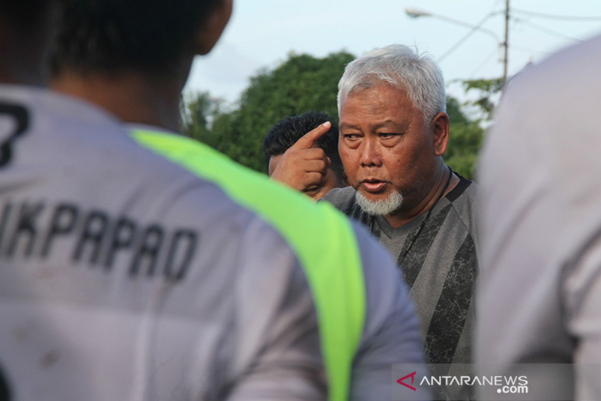 Papat: Satia Bagdja sempat ikuti seleksi pelatih timnas putri - ANTARA News