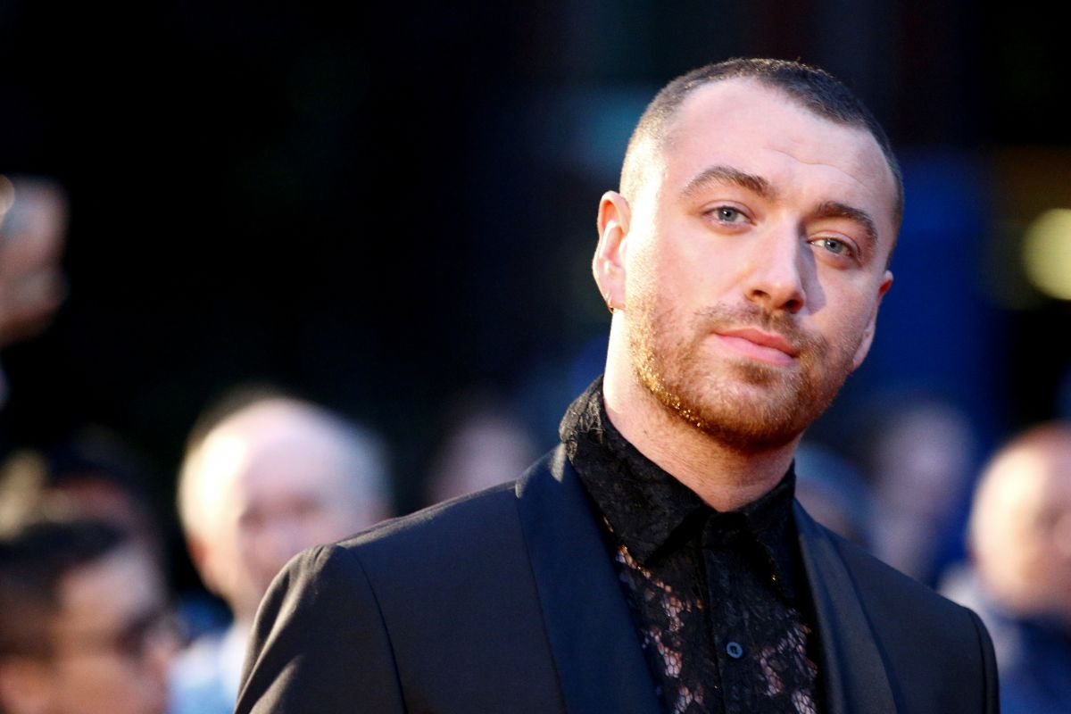 Sam Smith minta panggilan netral gender - ANTARA News
