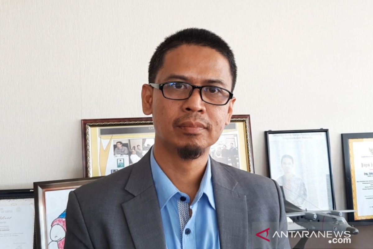 Pembahasan Ranperda RZWP3K Kepulauan Riau diminta dilanjutkan - ANTARA News