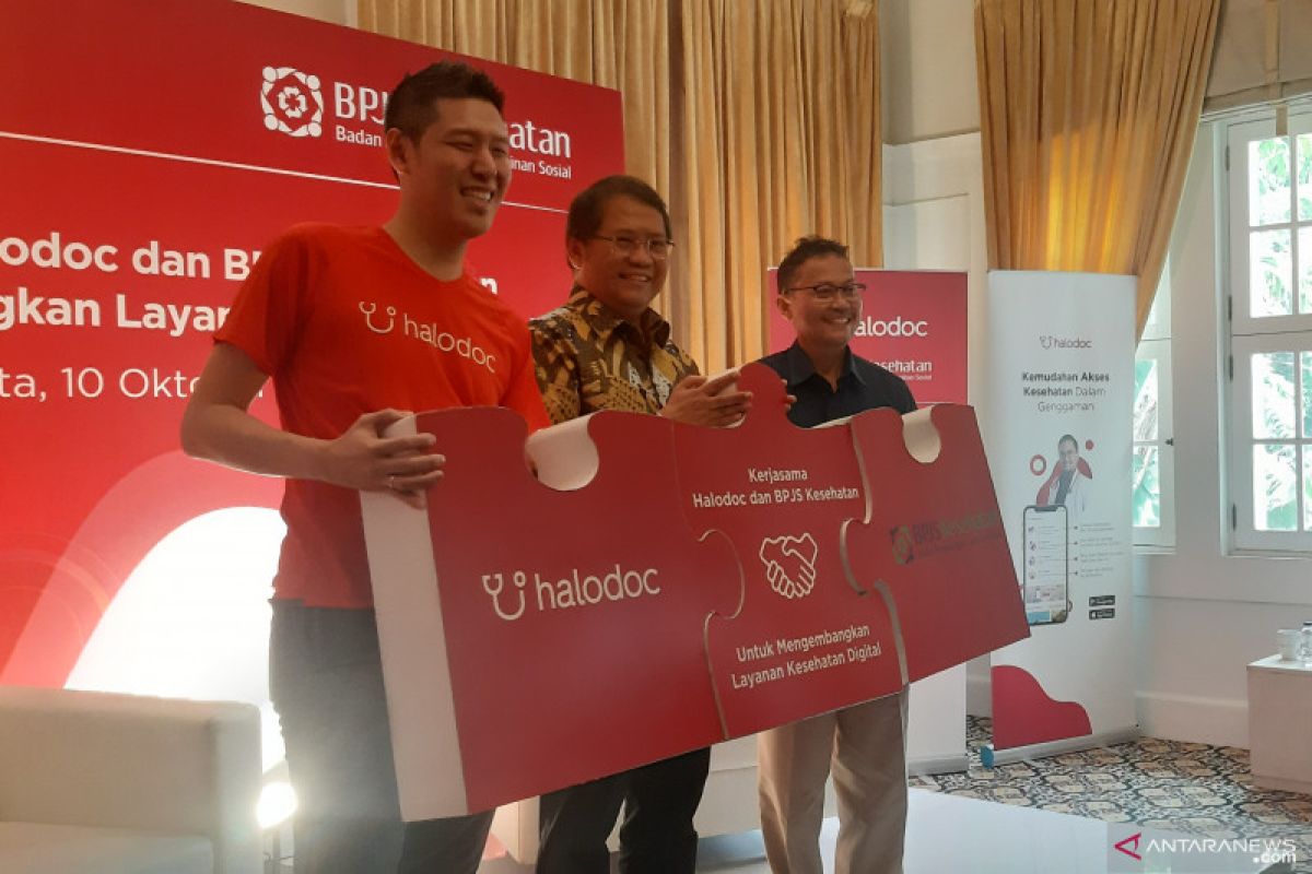Halodoc: Integrasi layanan untuk mudahkan akses kesehatan masyarakat ...