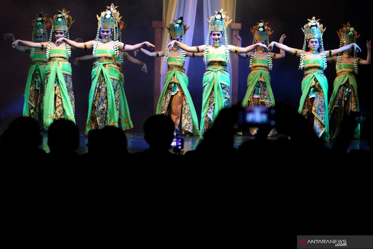 Gelar Seni Budaya Kabupaten Jember - ANTARA News Jawa Timur