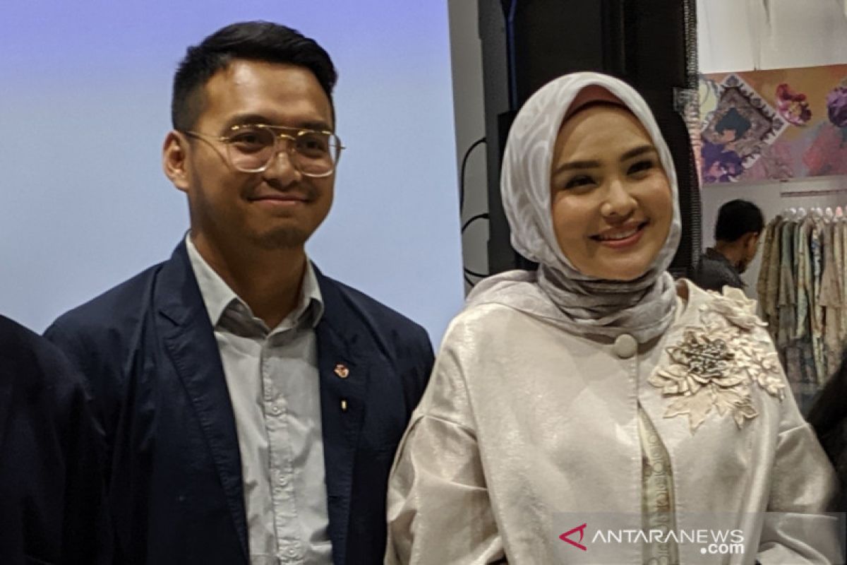 Kabinet baru, Ria Miranda ingin pemerintah makin dukung modest fashion ...