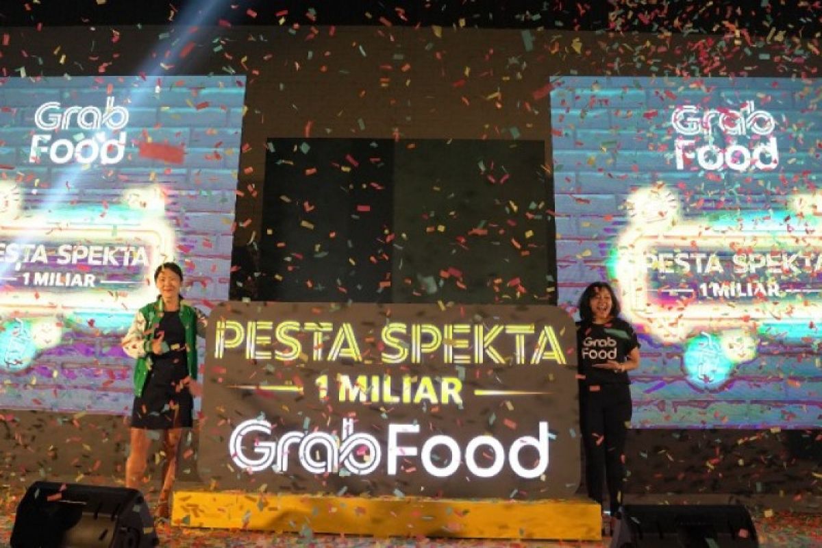 GrabFood meluncurkan GrabFood Signature - ANTARA News Yogyakarta ...