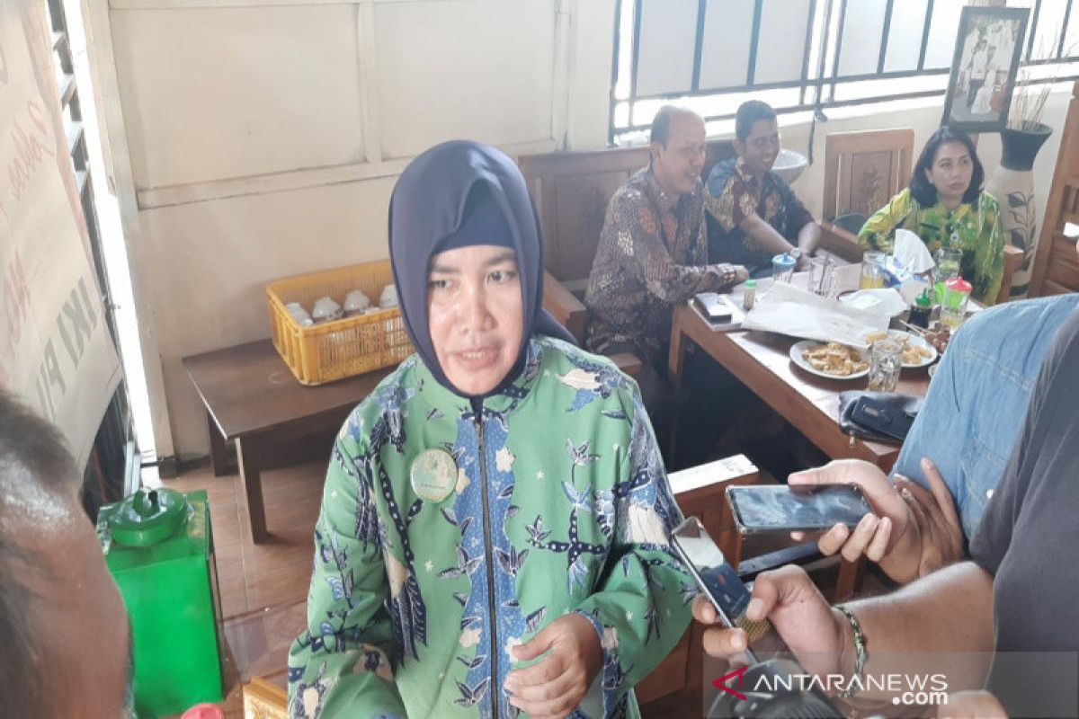 RSUD Wonosari lalukan efisiensi karena tunggakan BPJS Kesehatan capai Rp22 miliar - ANTARA News ...