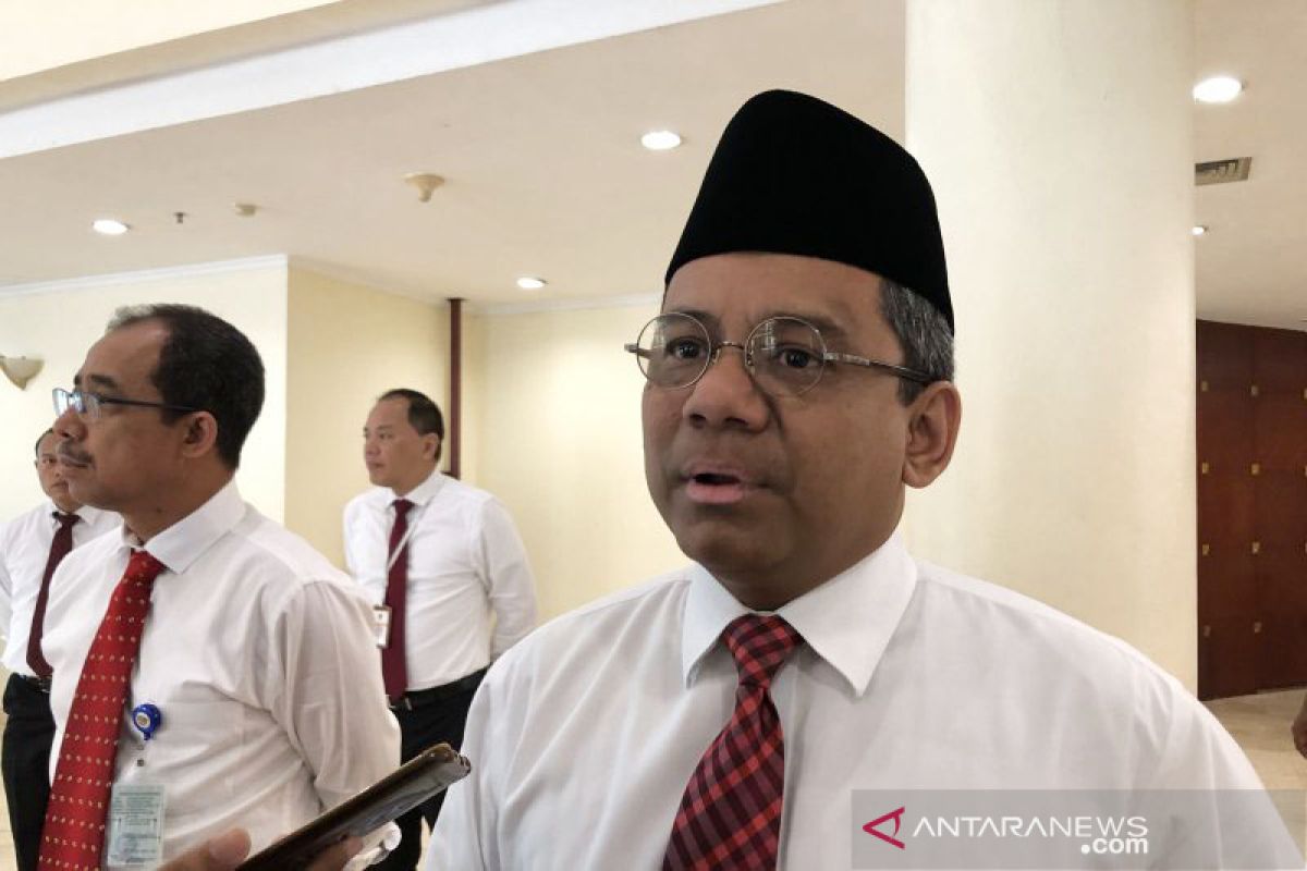 Pemerintah akan segera bentuk Lembaga Penjamin Polis - ANTARA News