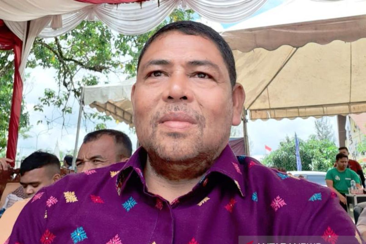 PNA fokus awasi penggunaan anggaran daerah di Nagan Raya - ANTARA News Aceh