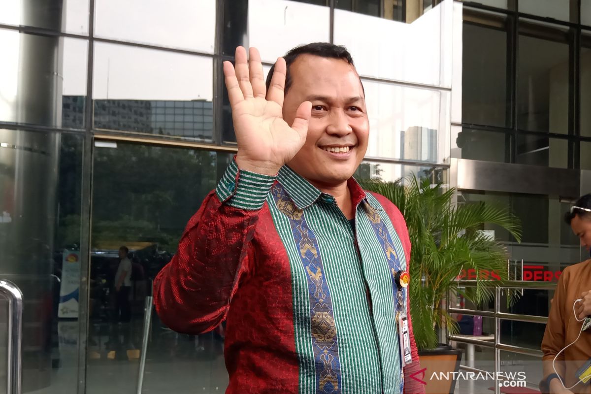 Tsani tegaskan keputusan mundur sebagai Penasihat KPK bukan provokasi ...