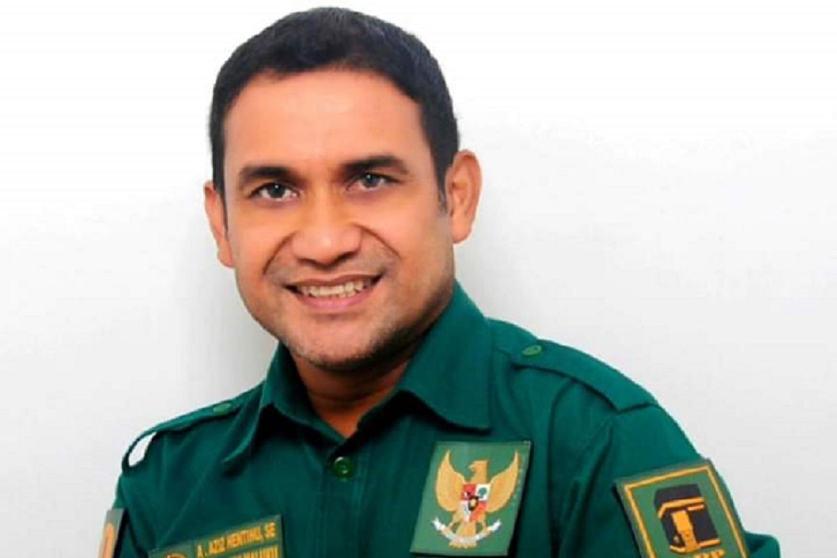 DPRD-Pemprov Maluku koordinasi penanganan bencana air pasang di Buru ...