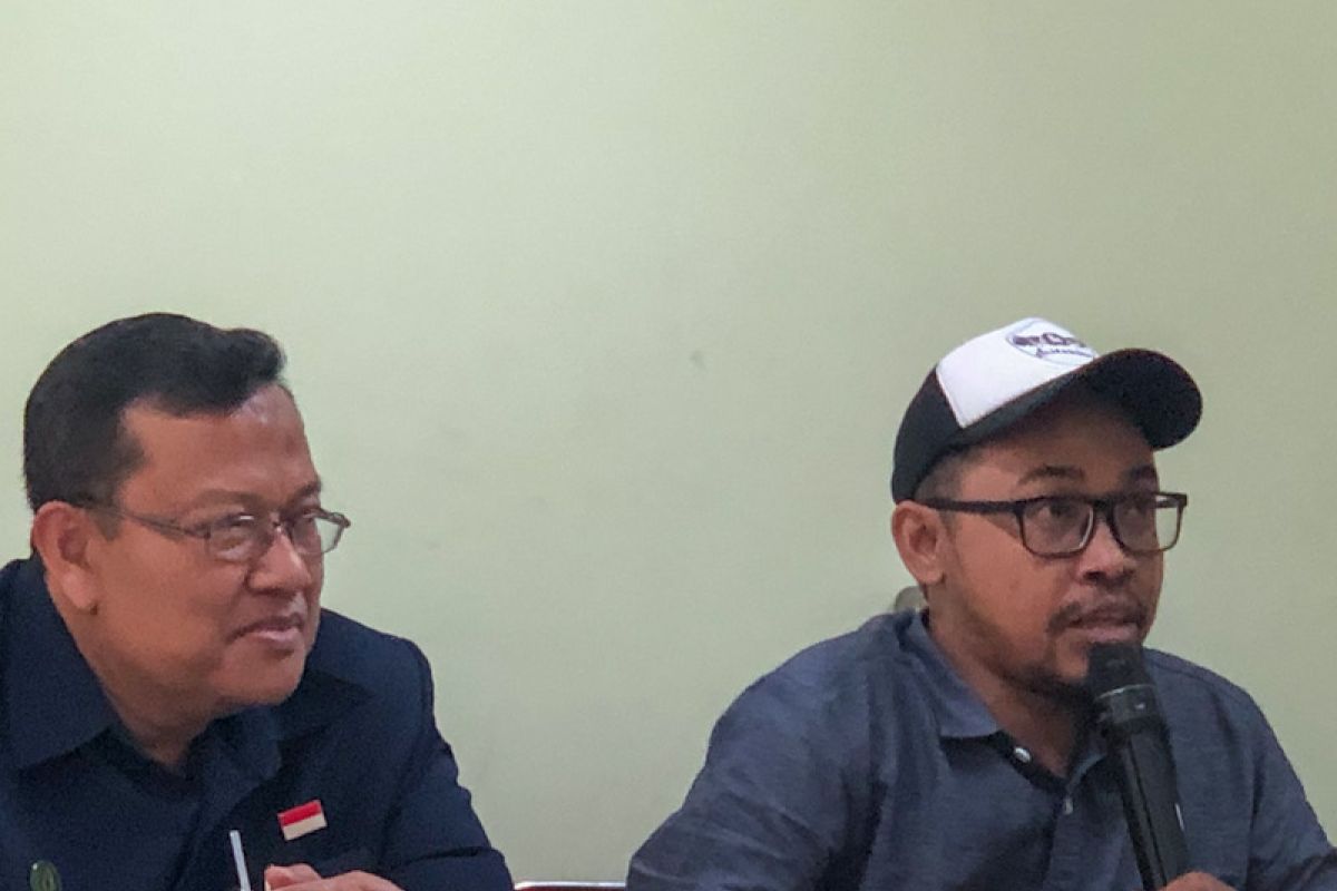 Seluruh kecamatan di Kota Yogyakarta menjadi kecamatan inklusi pada 2021 - ANTARA News ...