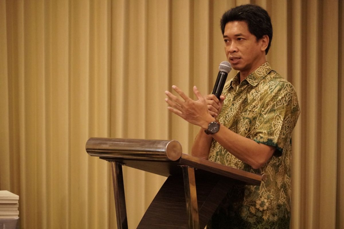 ITS berencana dirikan pusat belajar dan laboratorium Artificial ...