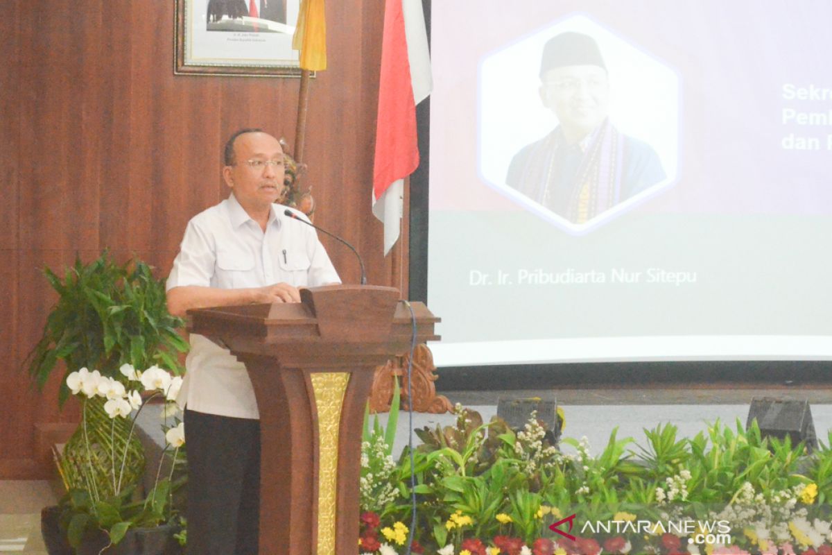 KPPPA harapkan kontribusi dinas PPPA untuk aplikasi I-Perempuan&Anak ...