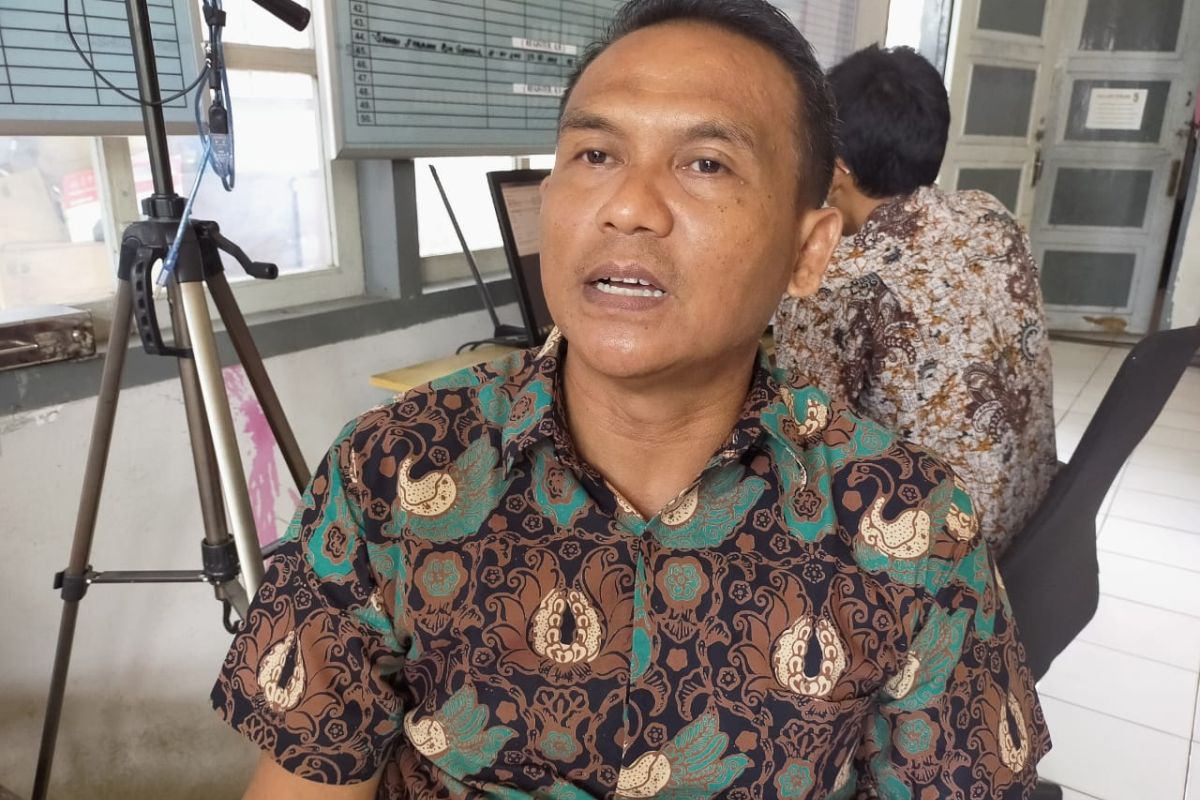 Sepuluh napi lapas Muara Bulian diusulkan dapat resmisi natal - ANTARA ...