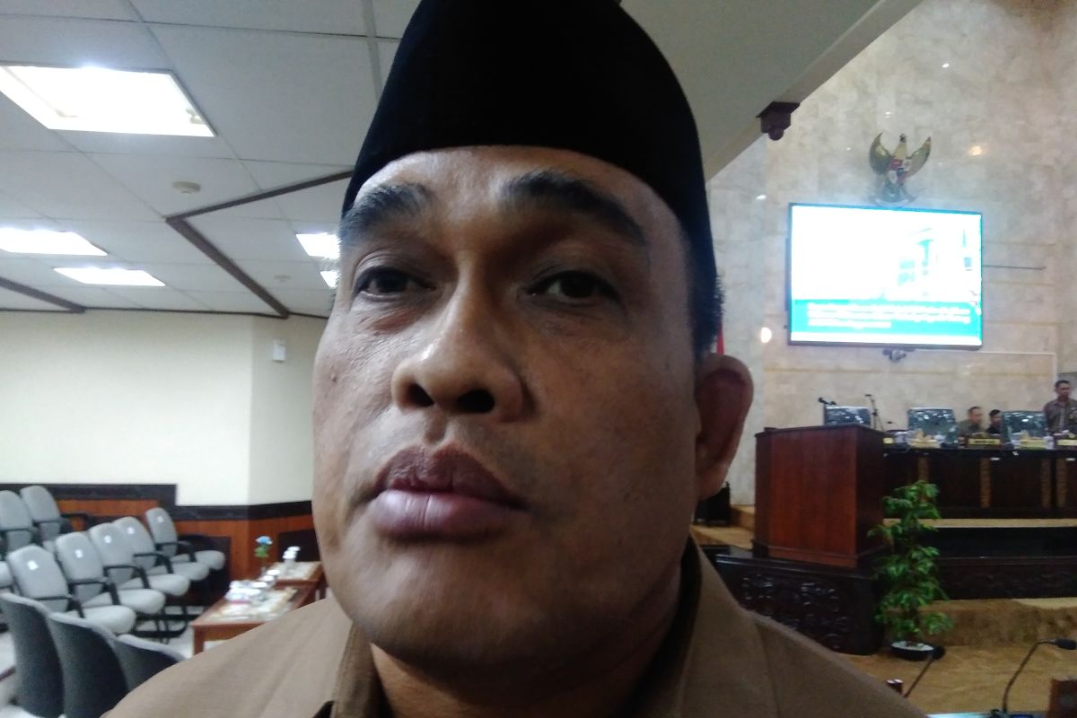 Bendungan Tapin Kalsel diharapkan segera berfungsi - ANTARA News ...