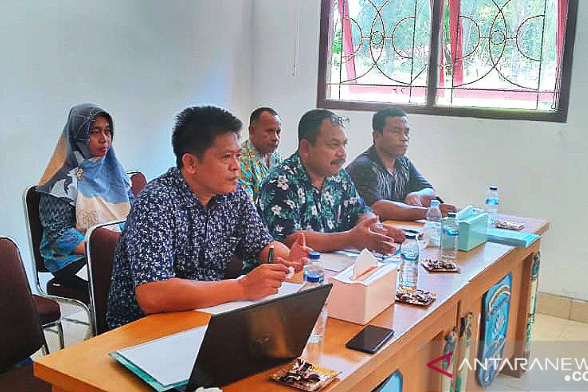 Pemkab Wondama akan terapkan aplikasi elektronik pemantau transaksi ...