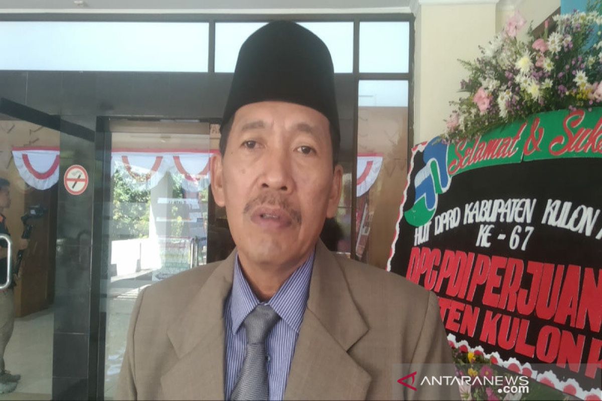 Dispertarung Kulon Progo bebaskan lahan untuk Kawasan Kota Wates Baru ...