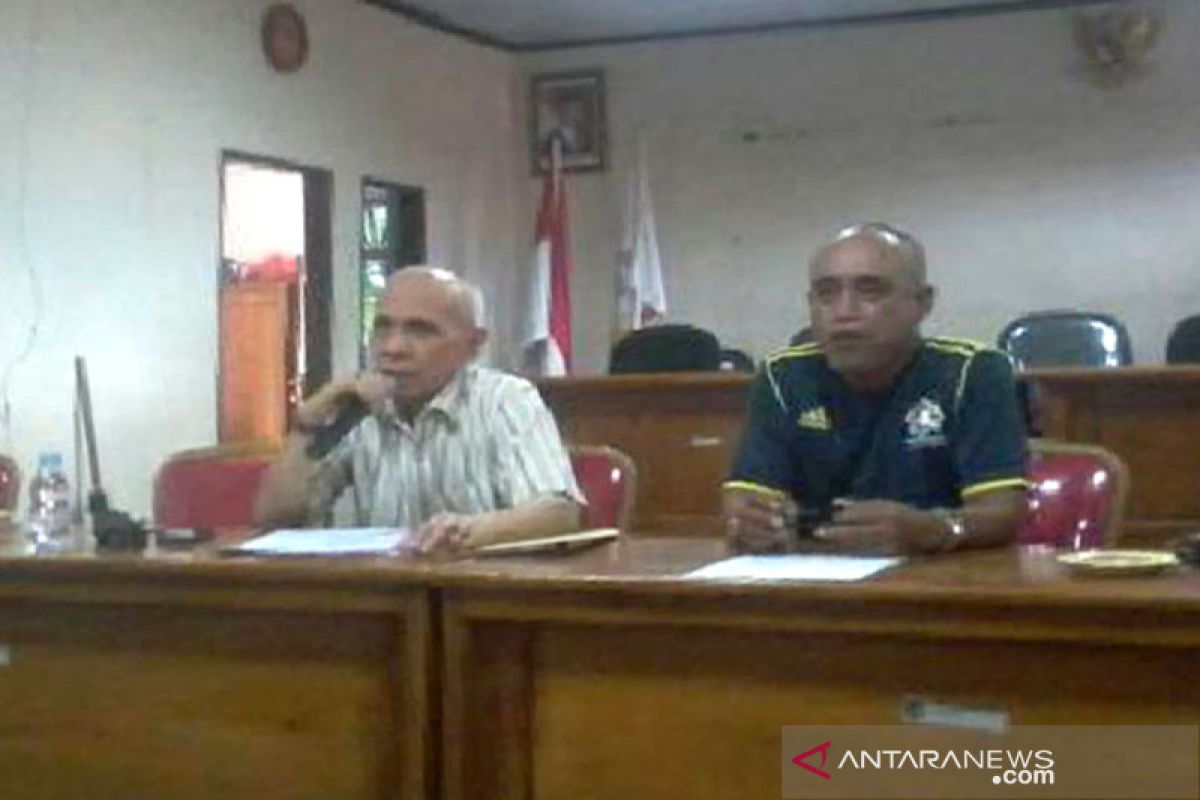 Sulteng loloskan 21 cabang ke PON XX Papua - ANTARA News