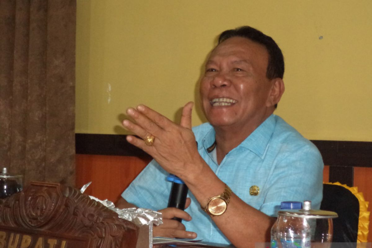 Pantai Teres jadi agrowisata unggulan di Kabupaten Kupang - ANTARA News ...