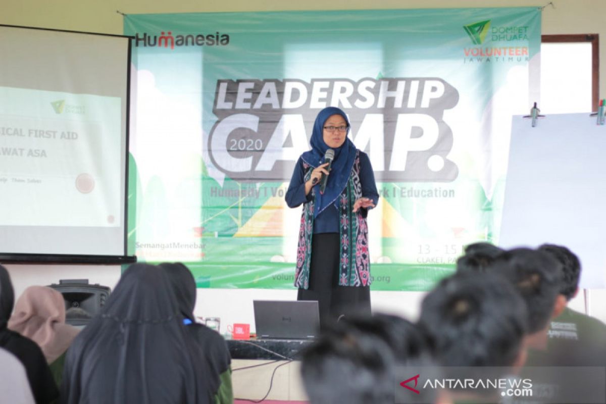 Mengelola kondisi emosi atasi psikosomatis di tengah wabah COVID-19 - ANTARA News