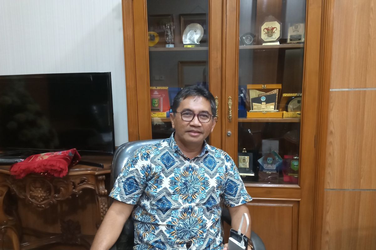 RSUD Rasidin jadi rumah sakit khusus tangani COVID-19, ini tanggapan ...