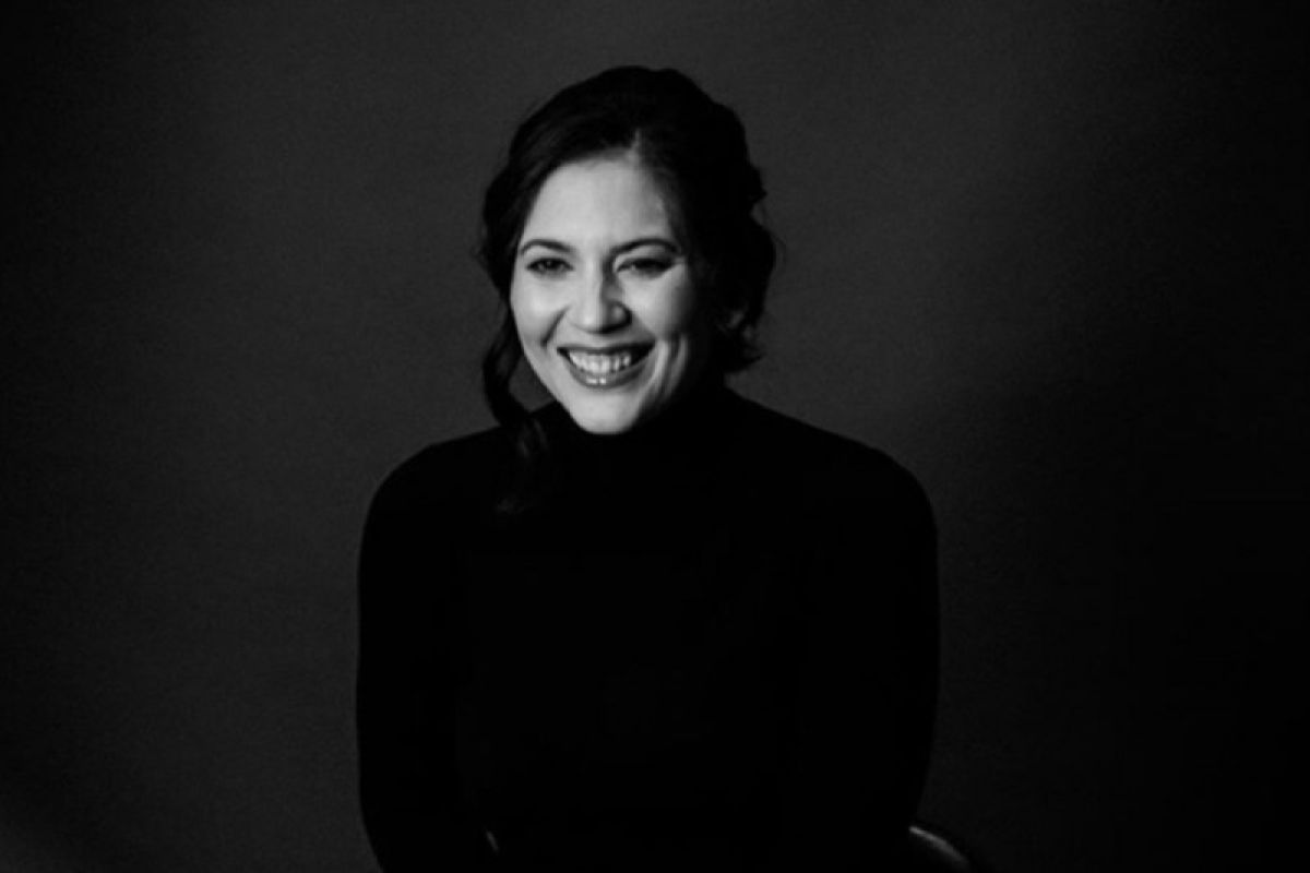 Hannah Al Rashid bicara soal kesetaraan gender di industri film ...