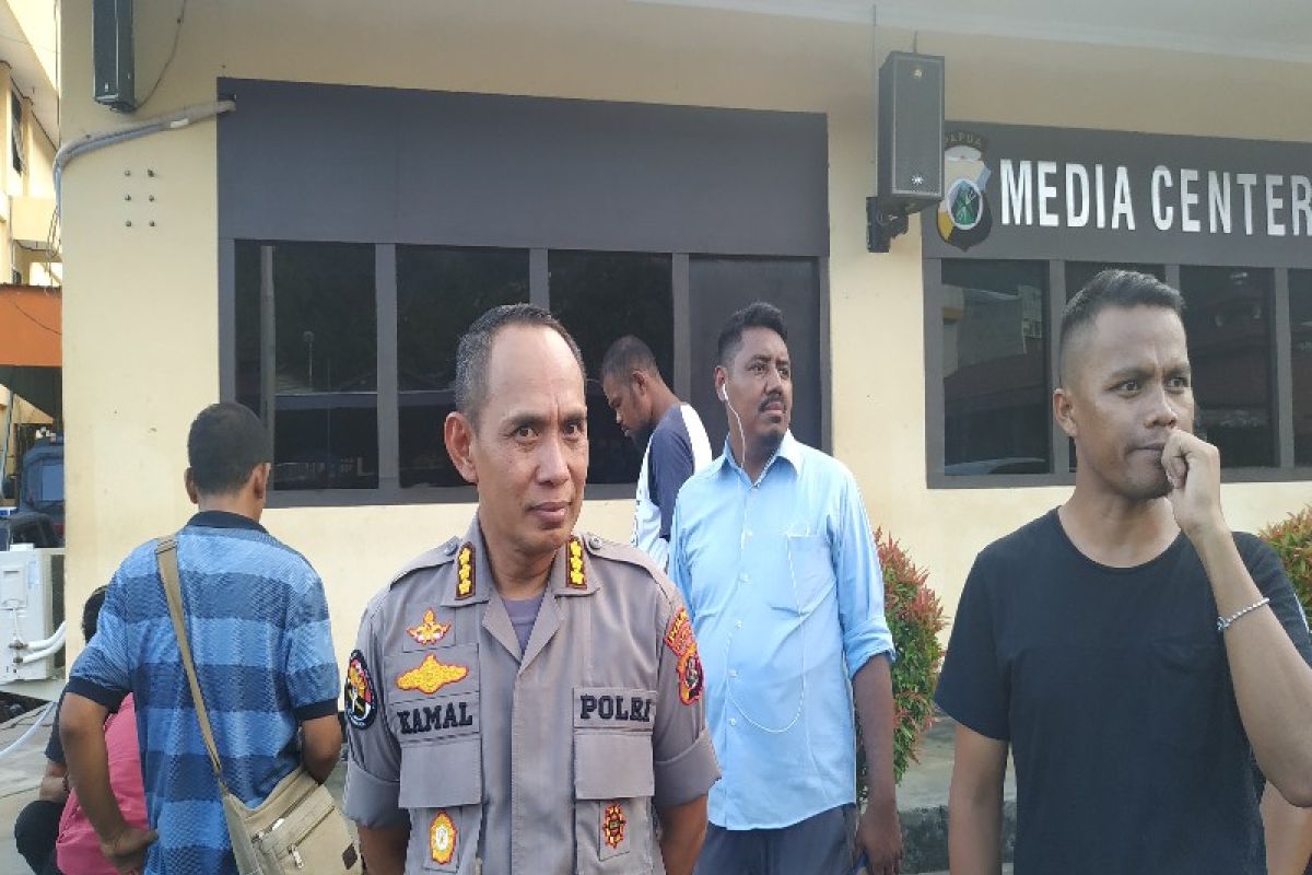 646 personil terlibat Operasi Ketupat Matoa 2020 Papua - ANTARA News Papua