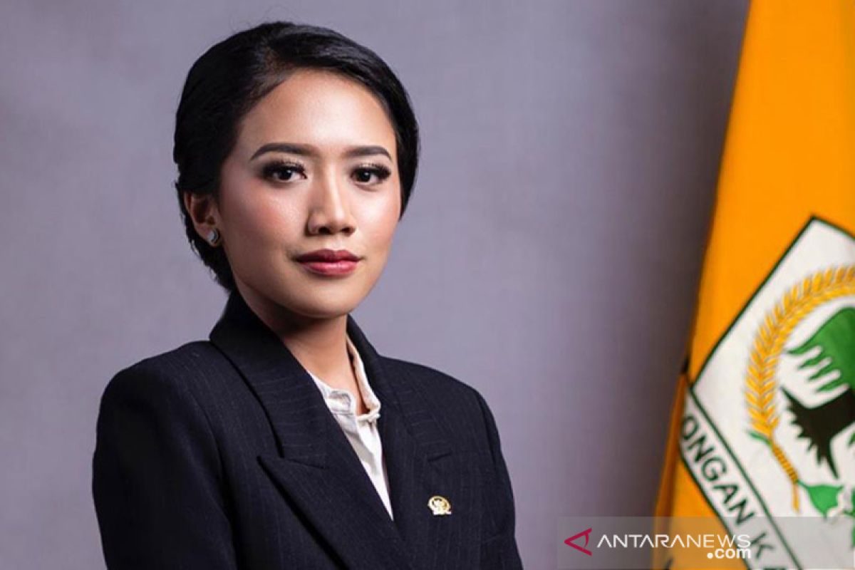 TKN: Perempuan adalah pahlawan keluarga - ANTARA News