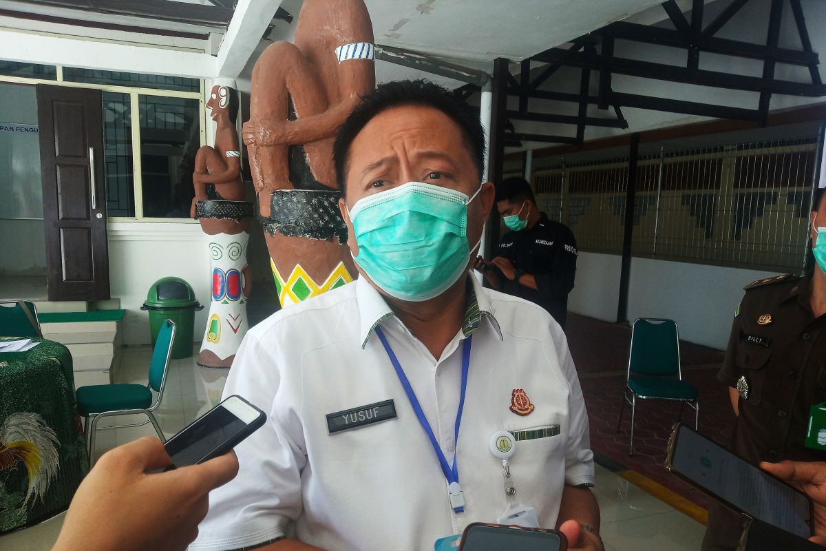 Pemda se-Papua Barat diingatkan hati-hati mengelola anggaran COVID-19 ...