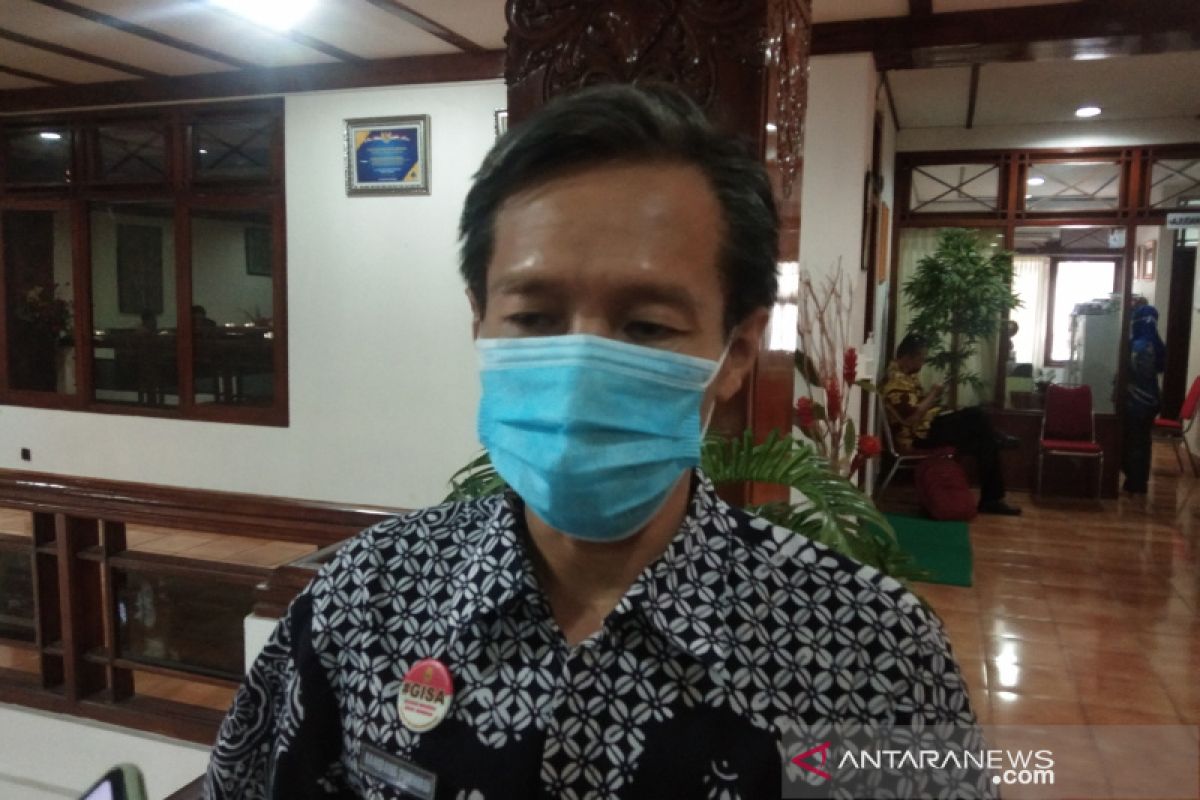 Enam kecamatan di Bantul diberi kewenangan rekam data e-KTP - ANTARA ...