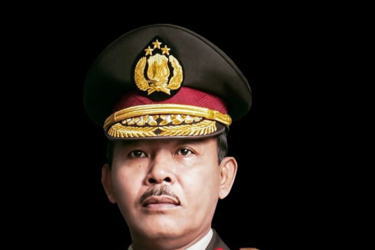 Kapolri: Tidak perlu ada keraguan untuk ikuti vaksinasi COVID-19 ...